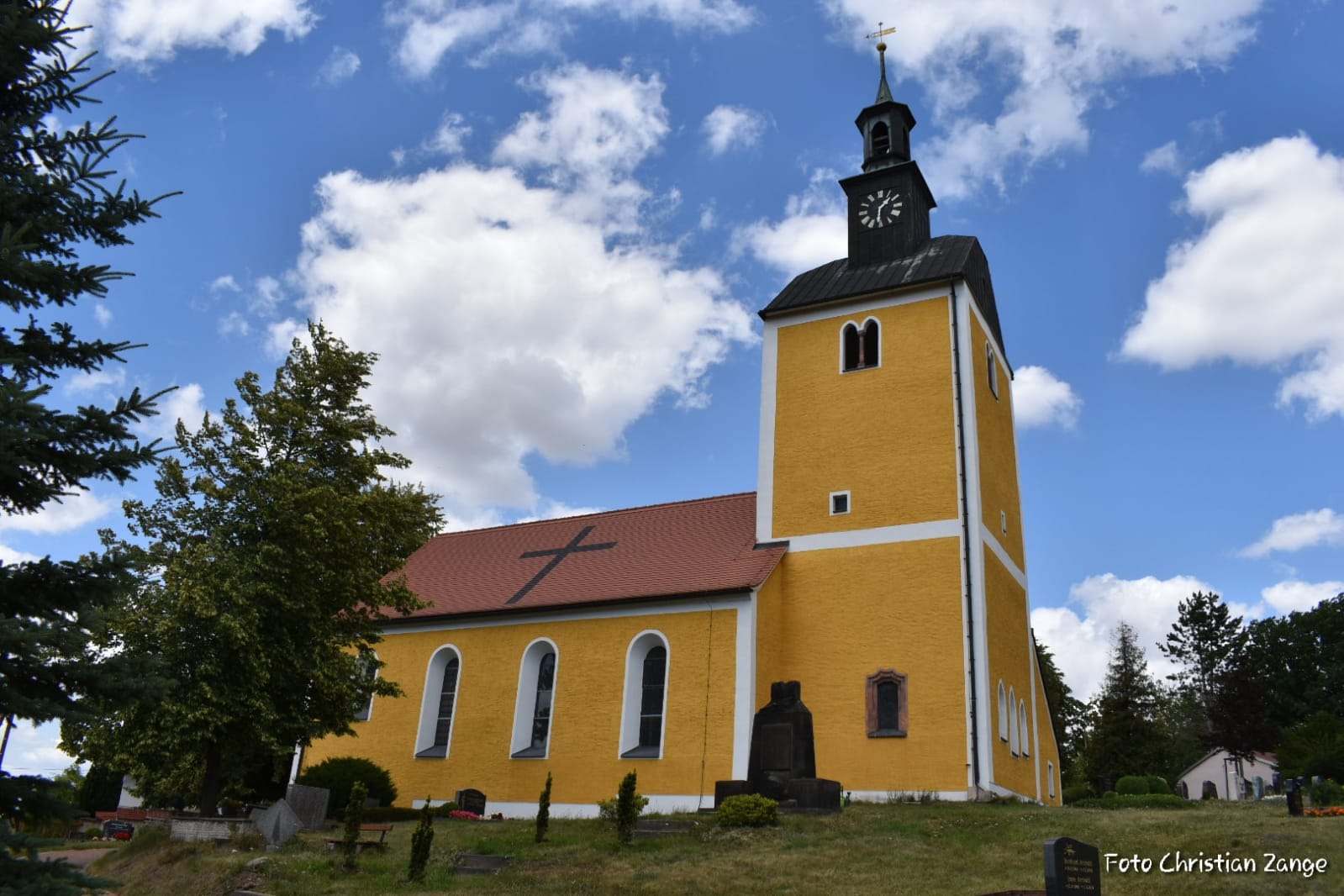 Zange_JakobuskircheTautenhain – Ev.- Luth. Kirchspiel Geithainer Land