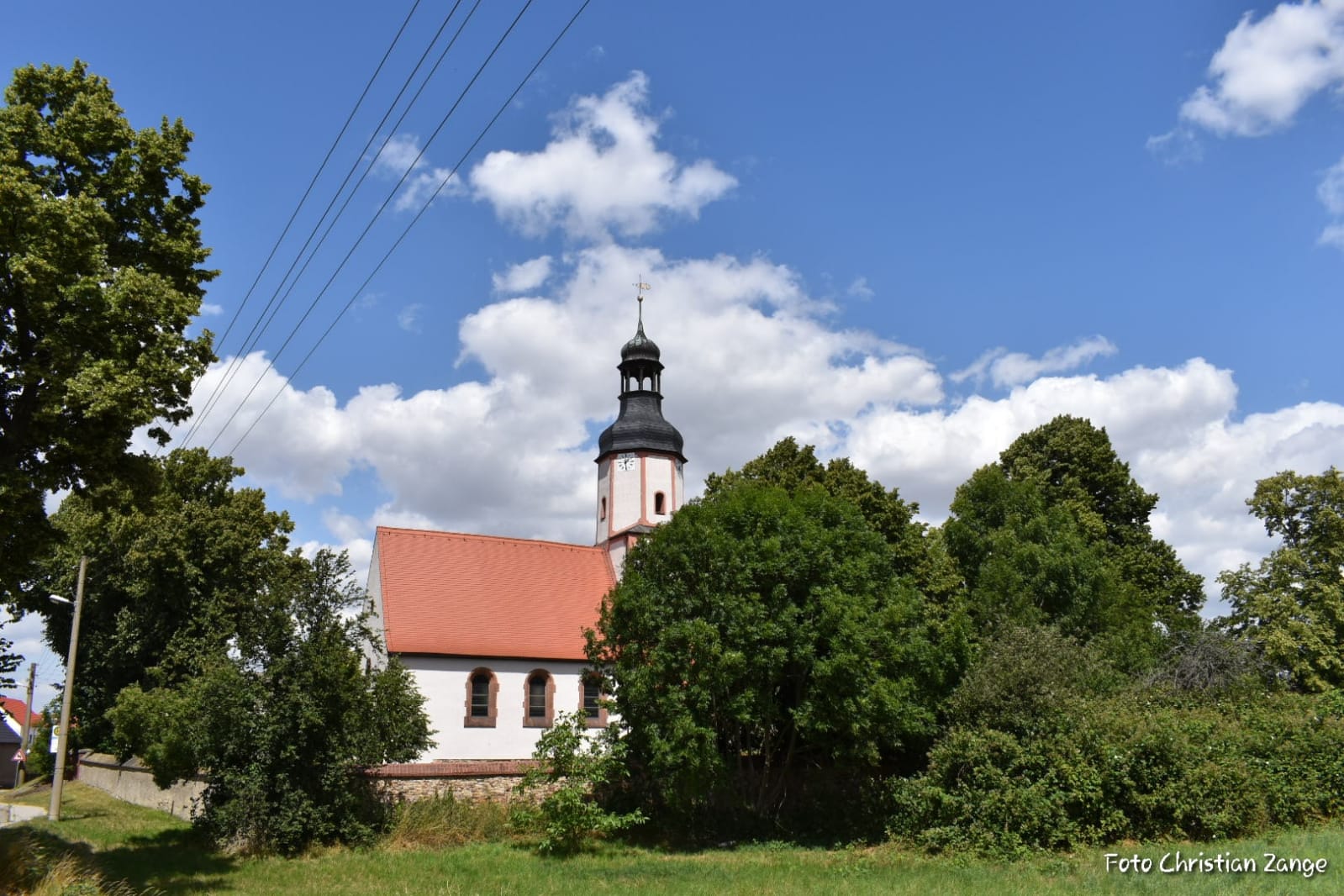 Zange_KircheEbersbach – Ev.- Luth. Kirchspiel Geithainer Land