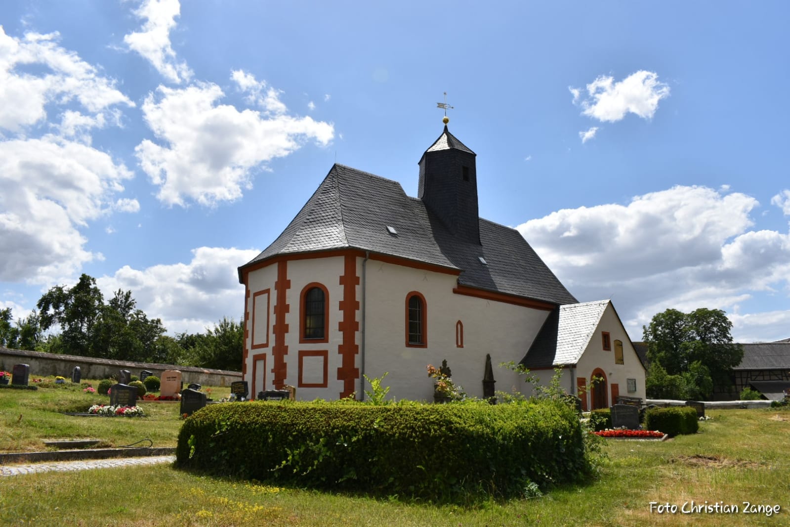 Zange_KircheHopfgarten – Ev.- Luth. Kirchspiel Geithainer Land