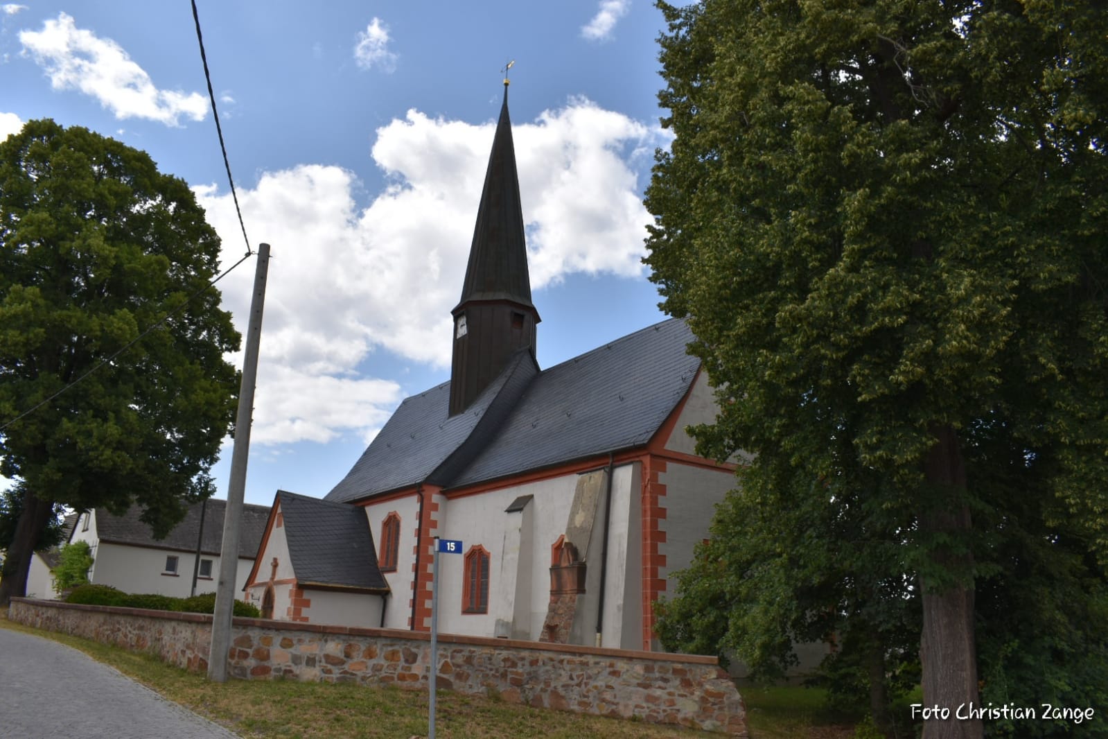 Zange_KircheSyhra – Ev.- Luth. Kirchspiel Geithainer Land
