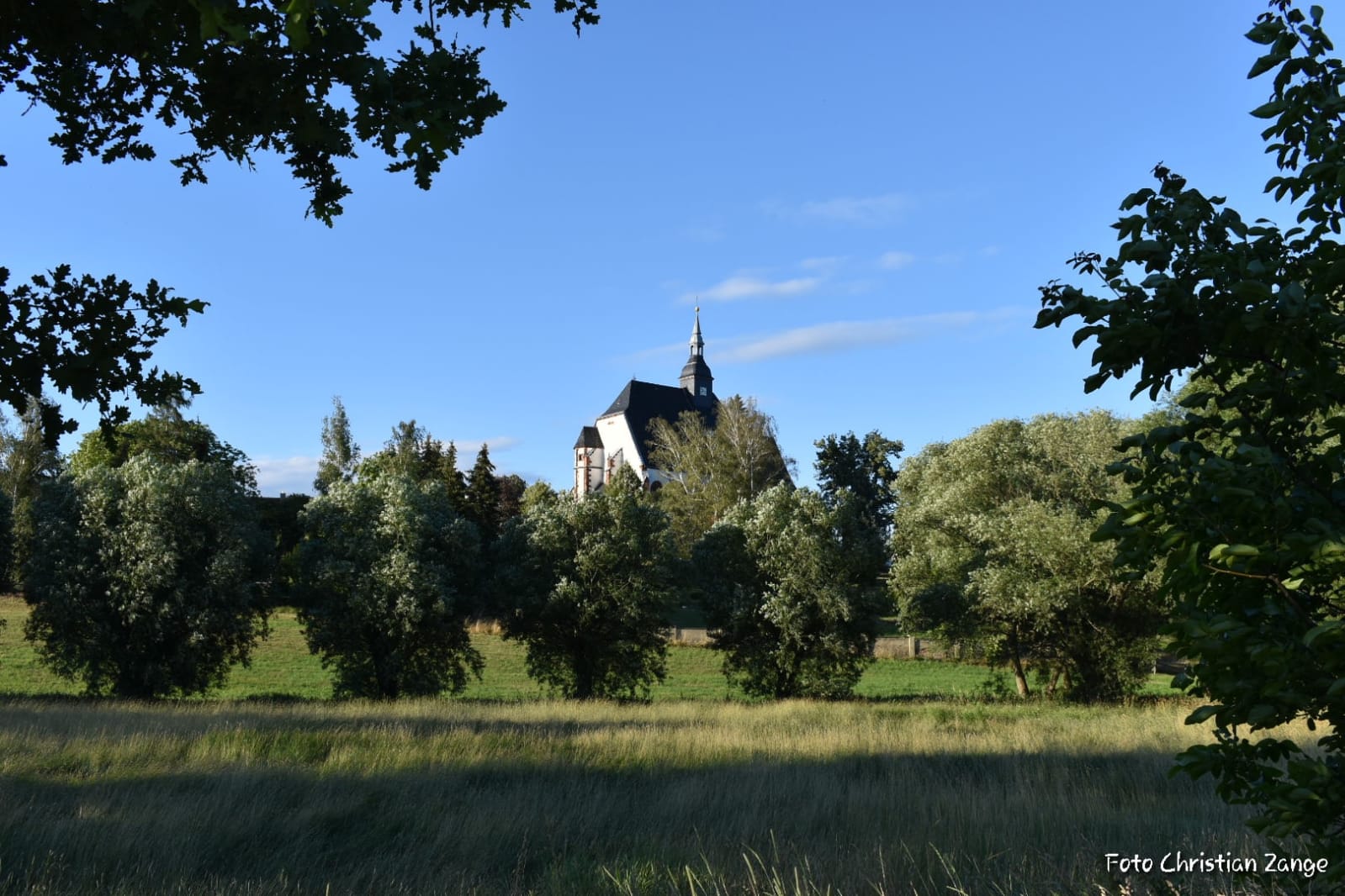 Zange_MarienkircheWickershain – Ev.- Luth. Kirchspiel Geithainer Land