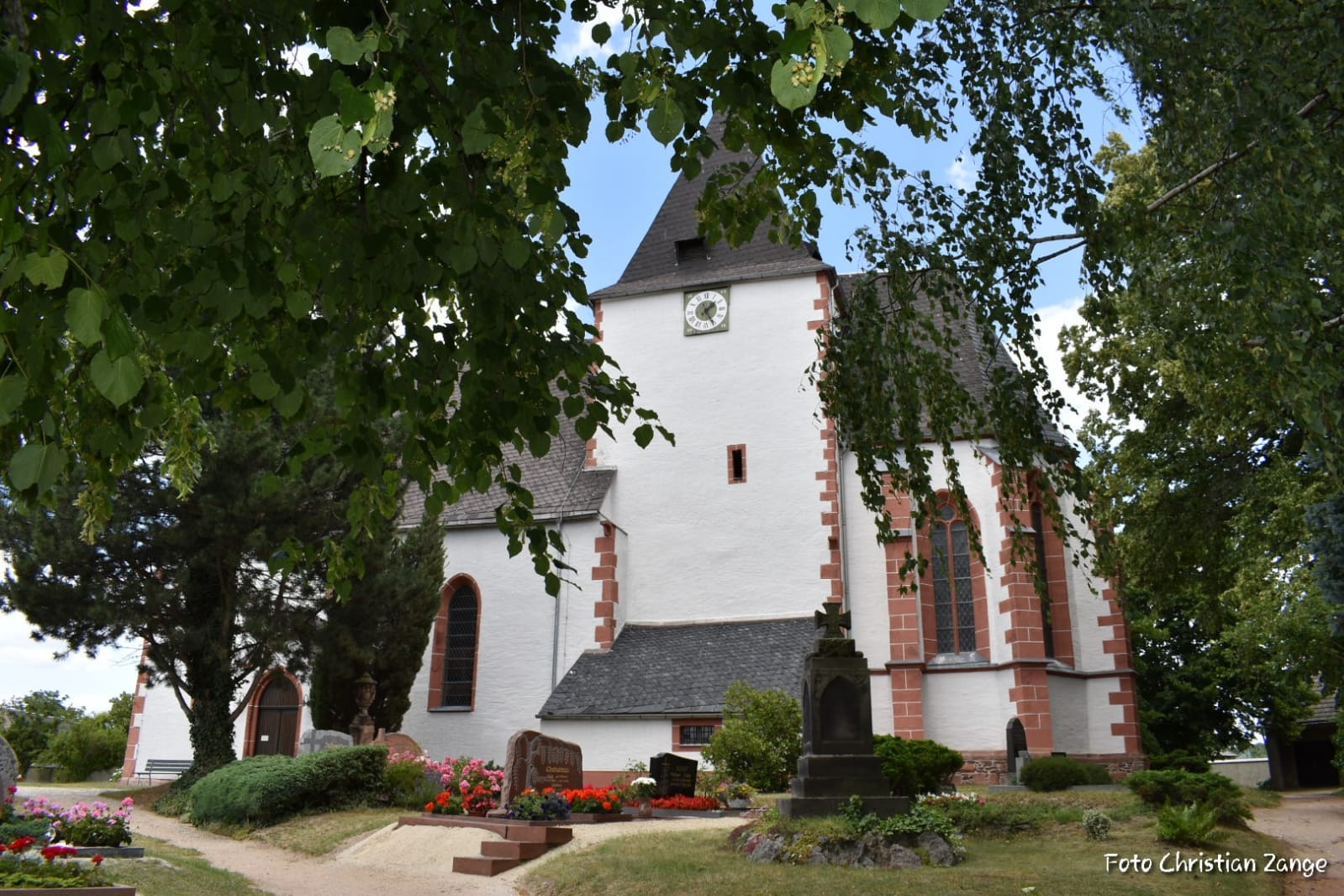 Zange_MauritiuskircheOberfrankenhain – Ev.- Luth. Kirchspiel Geithainer ...