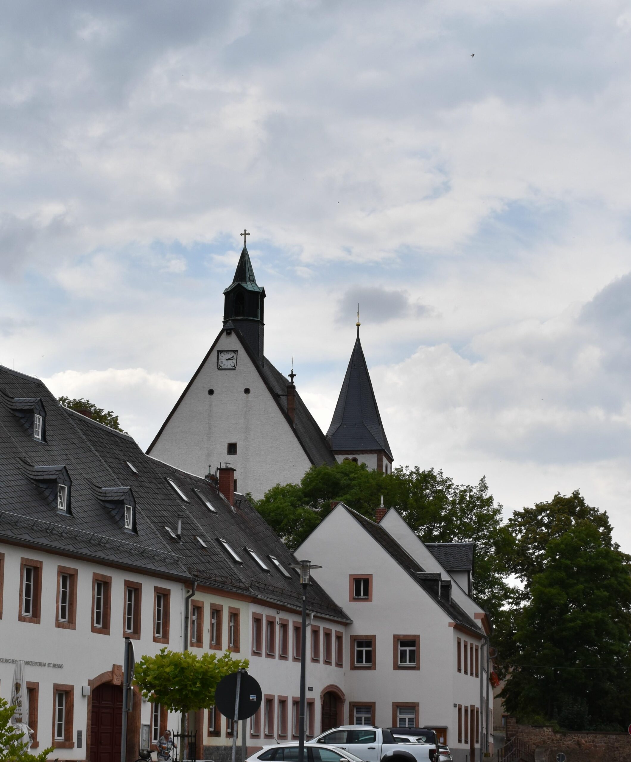 3 – Ev.- Luth. Kirchspiel Geithainer Land