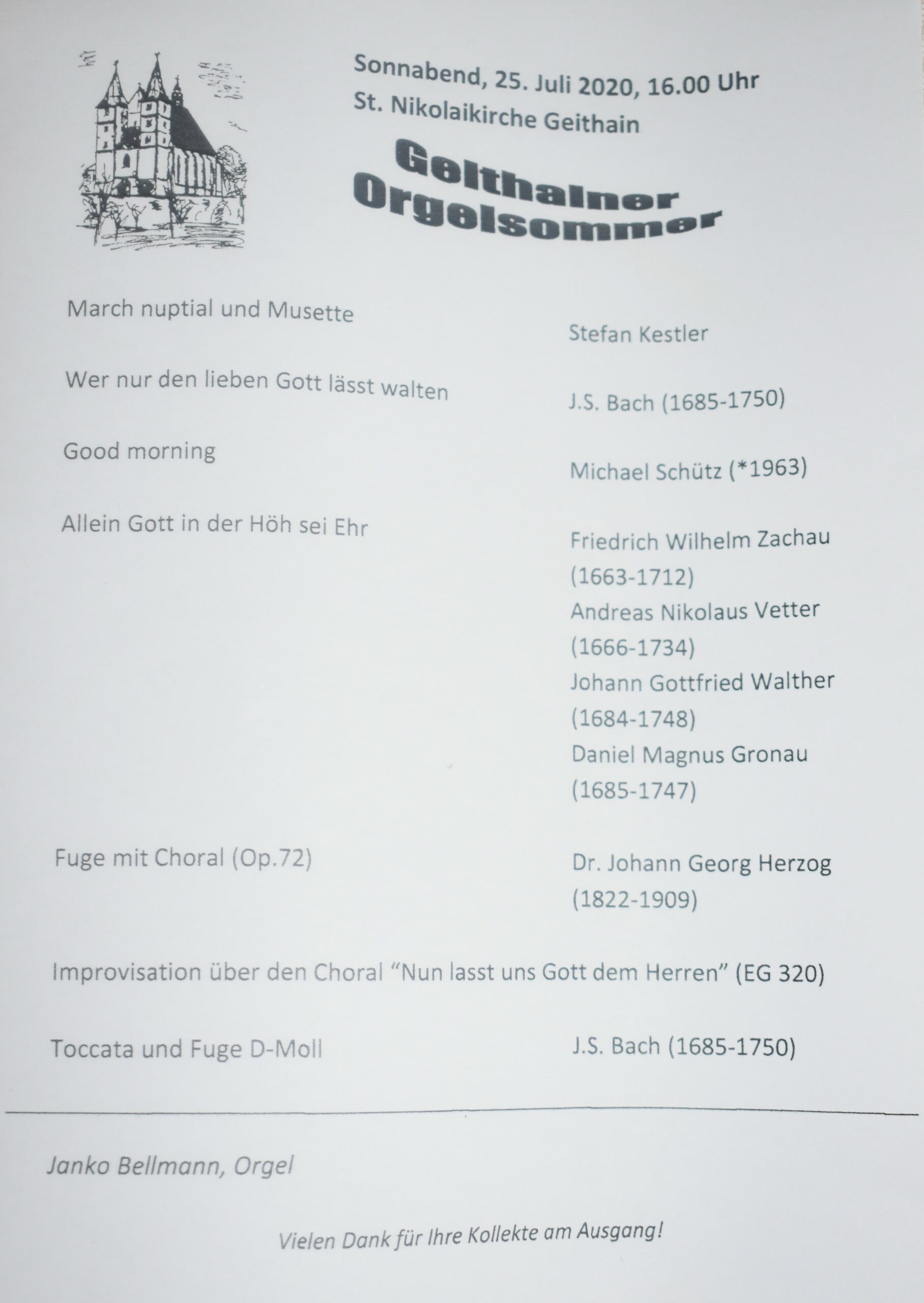 4 – Ev.- Luth. Kirchspiel Geithainer Land