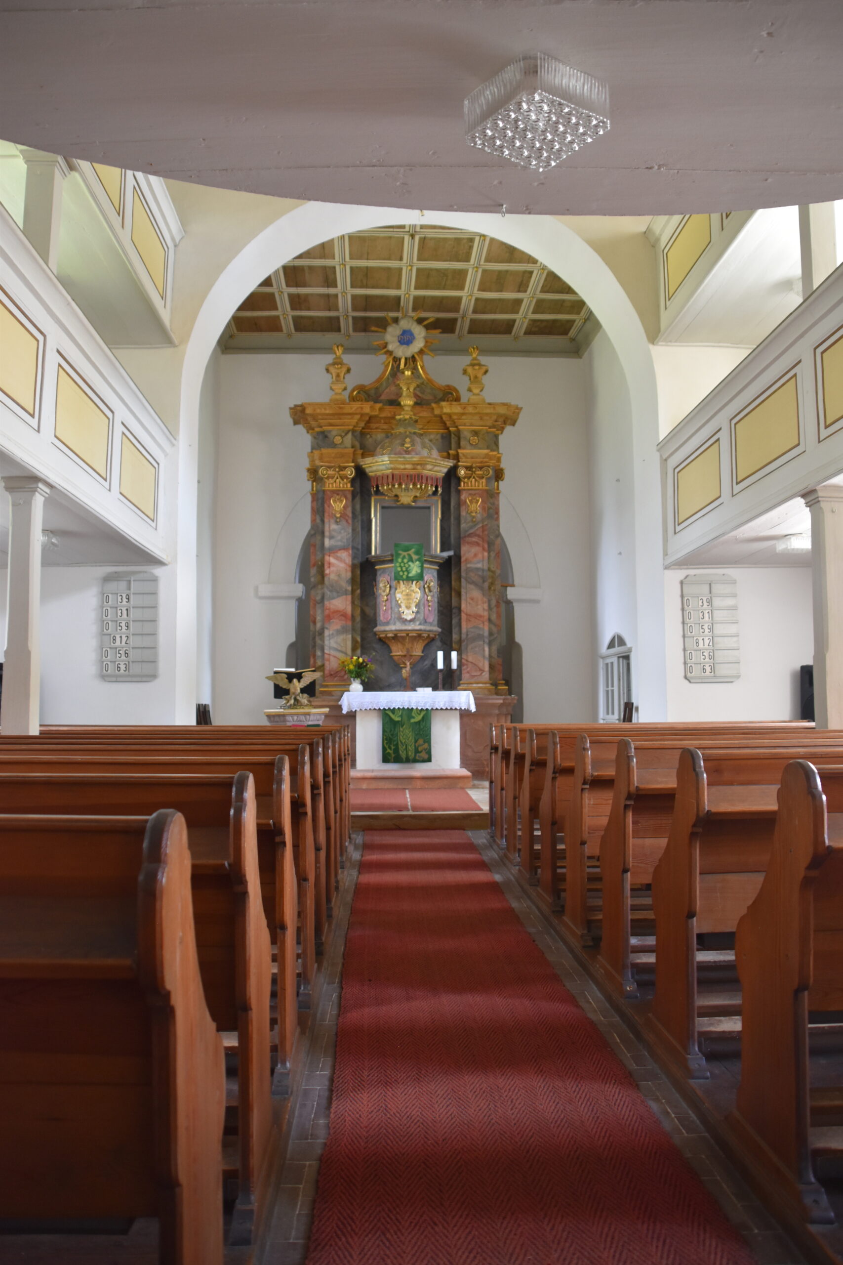Foto Christian Zange – Ev.- Luth. Kirchspiel Geithainer Land