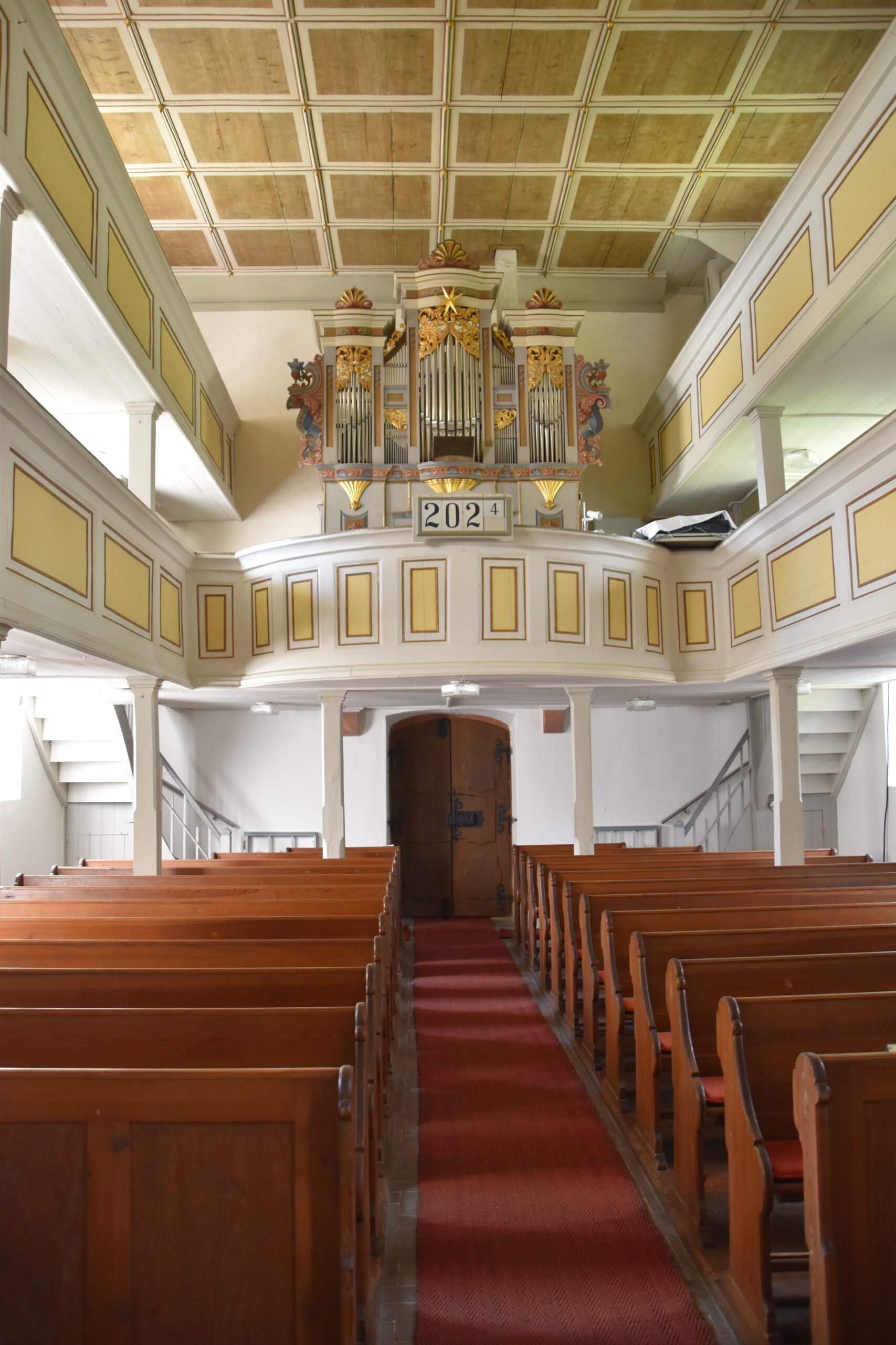 Foto Christian Zange – Ev.- Luth. Kirchspiel Geithainer Land