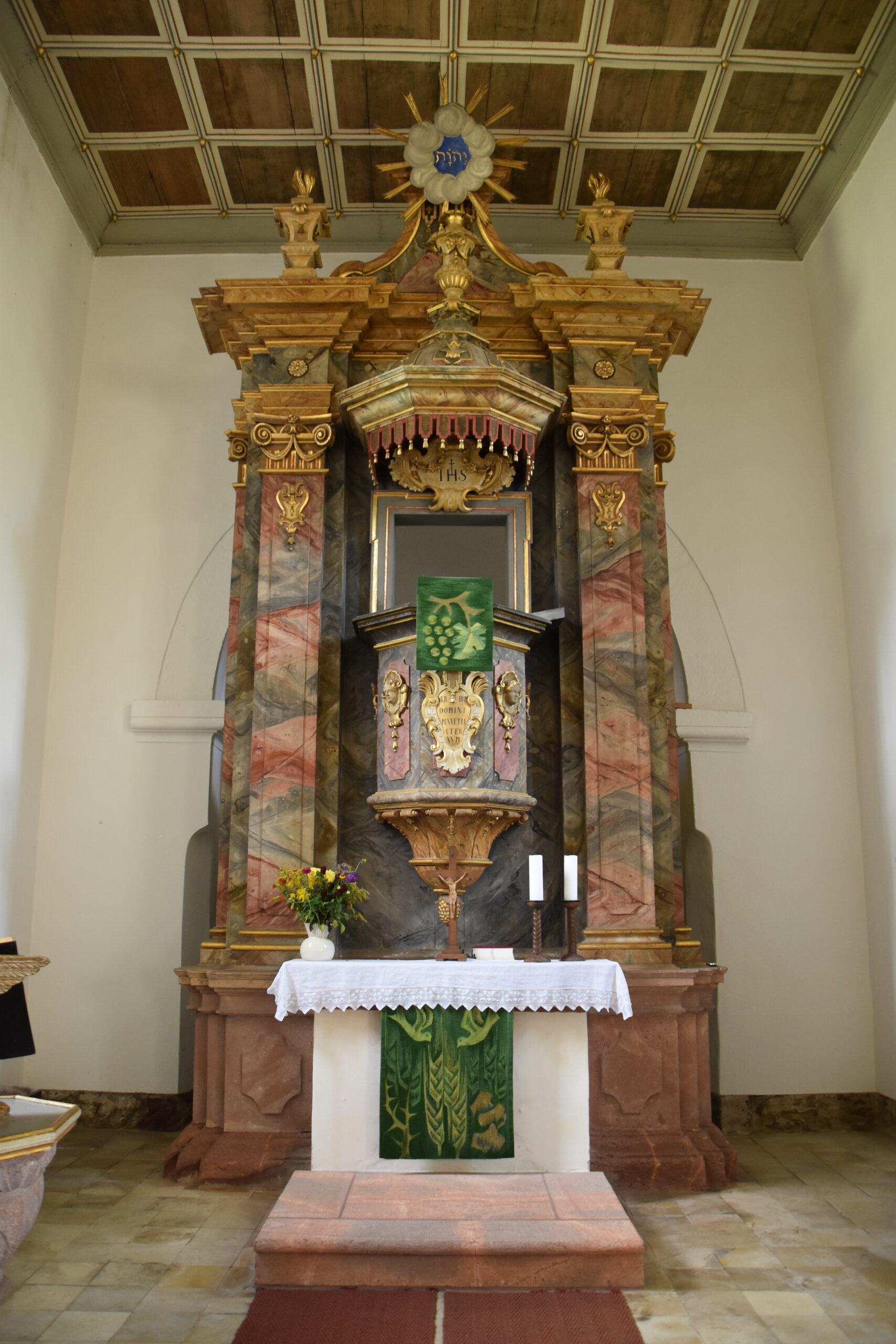 Foto Christian Zange – Ev.- Luth. Kirchspiel Geithainer Land