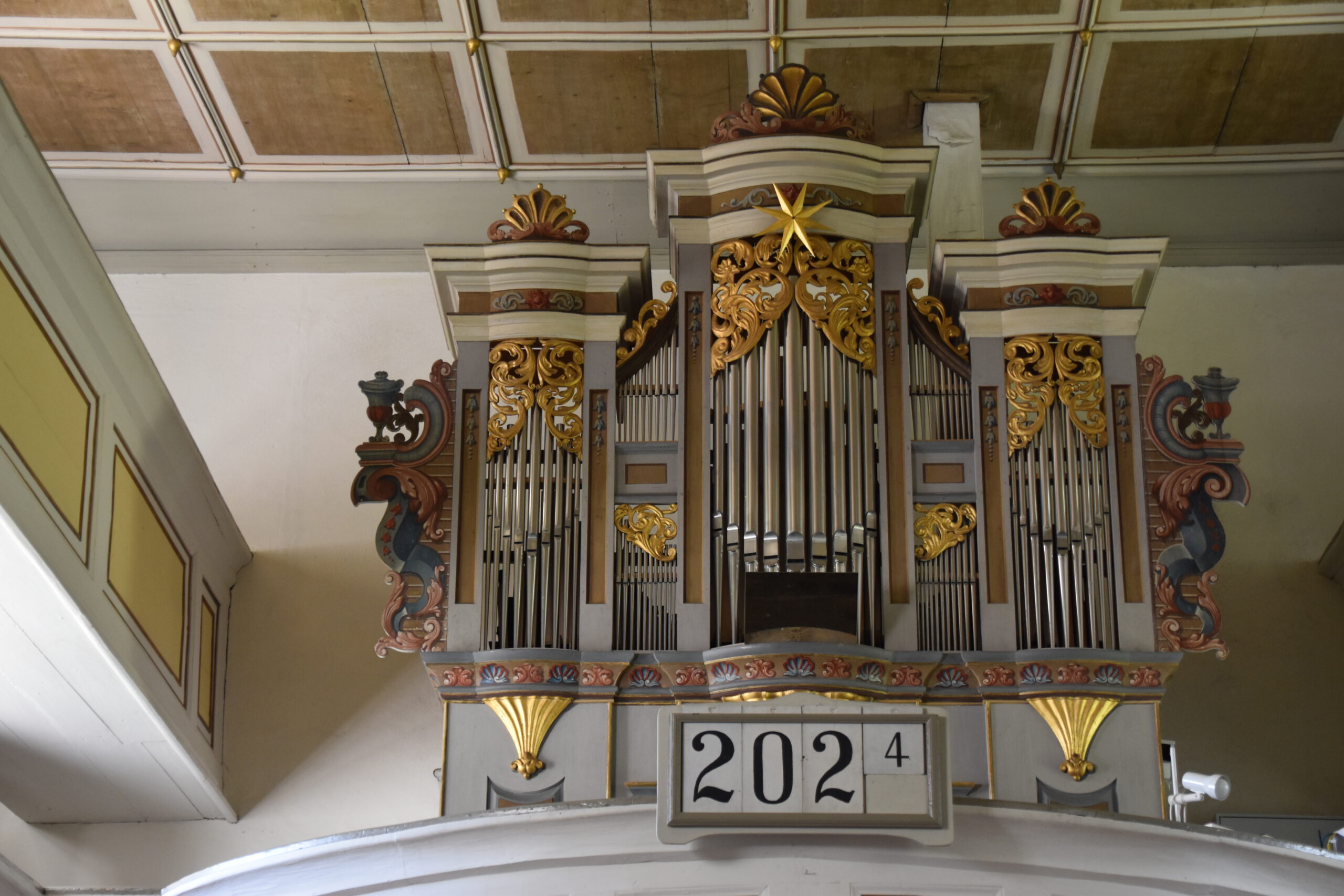 Foto Christian Zange – Ev.- Luth. Kirchspiel Geithainer Land